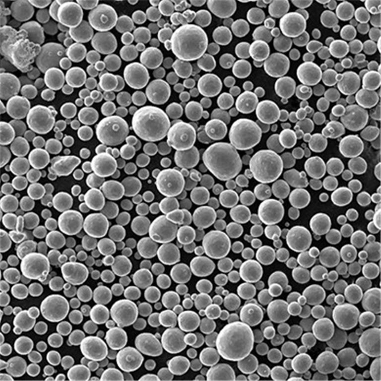 TA15钛合金粉 - 上海舸麟科技有限公司